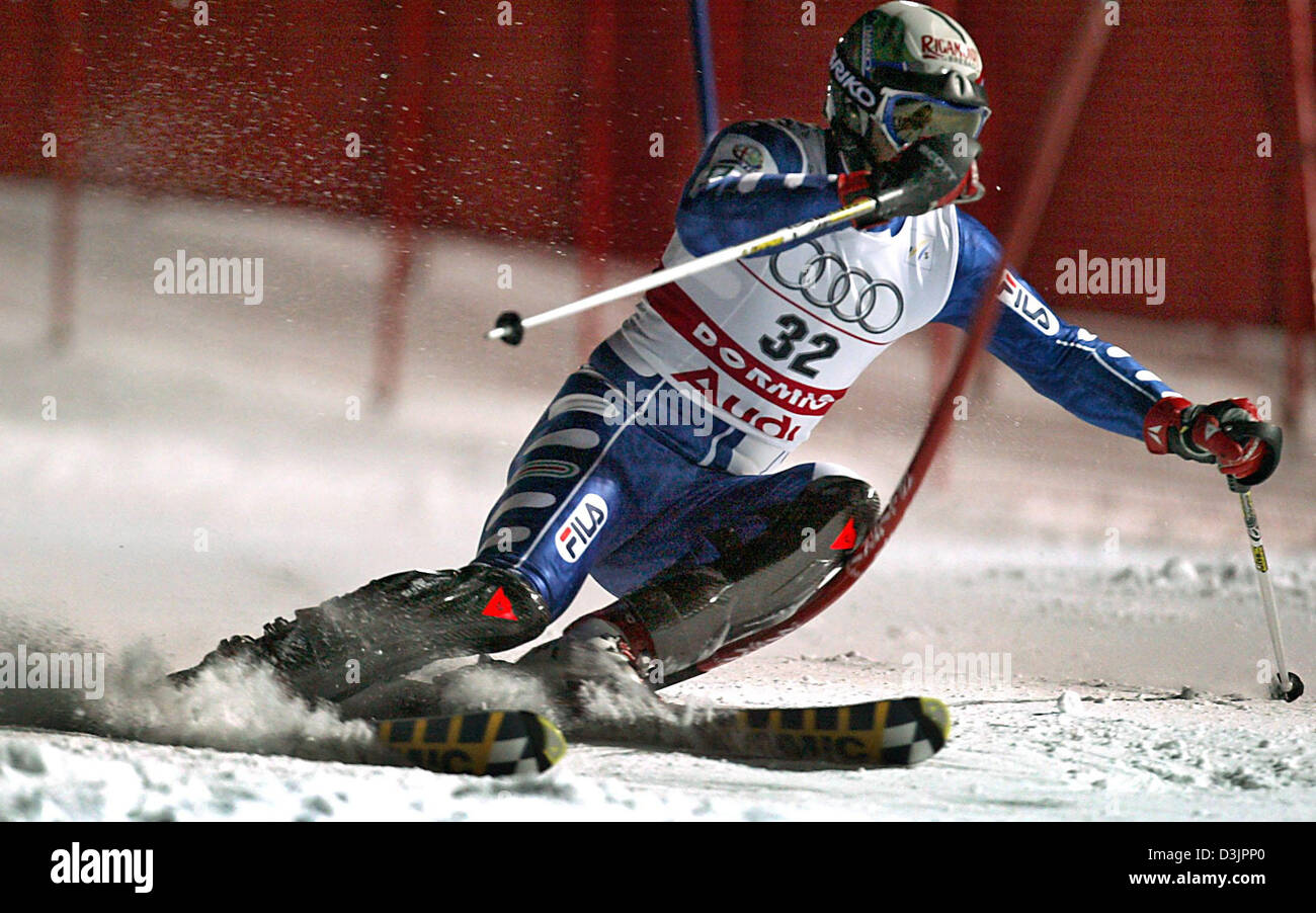 Giorgio rocca hi-res stock photography and images - Alamy