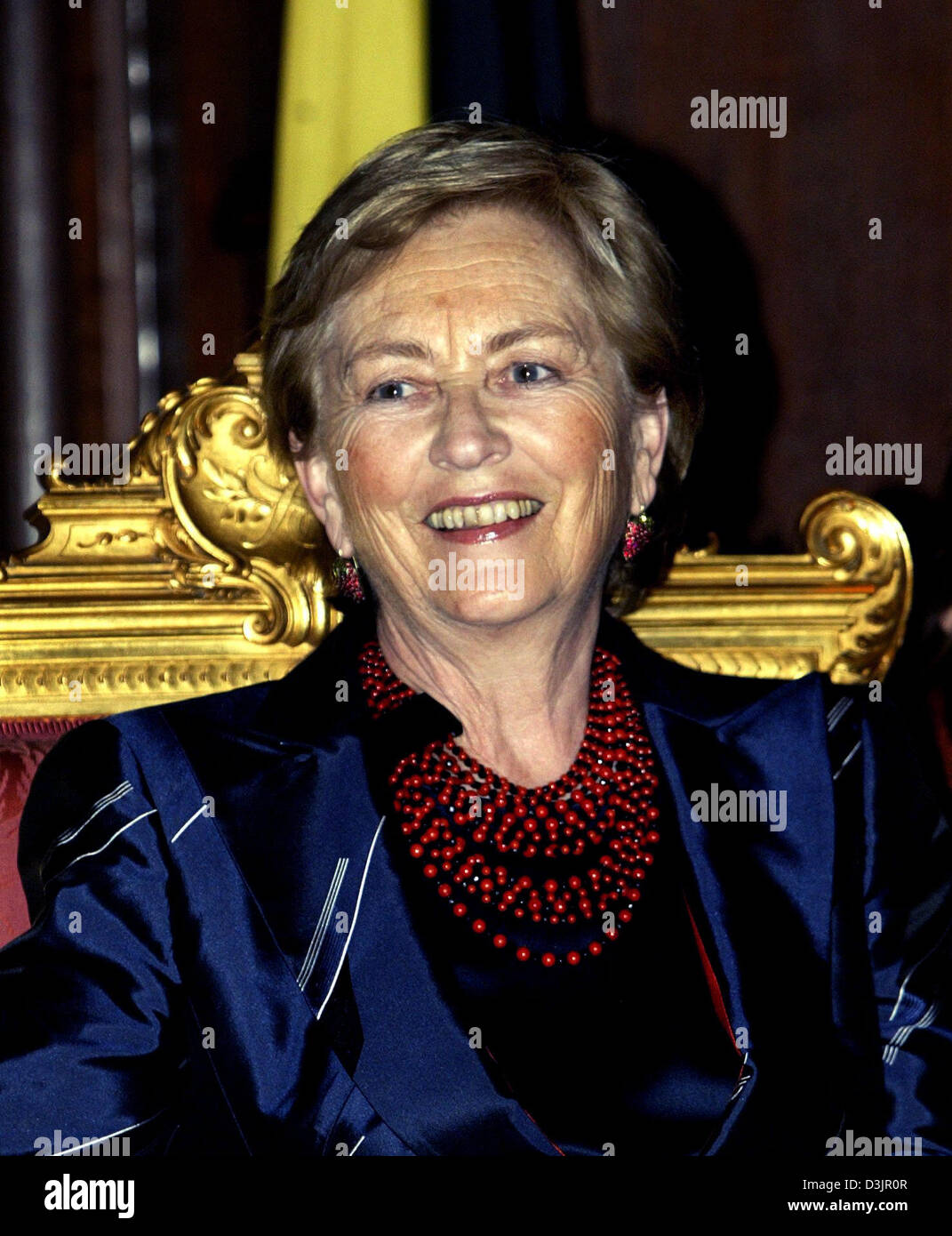 Paola belgium hi-res stock photography and images - Alamy
