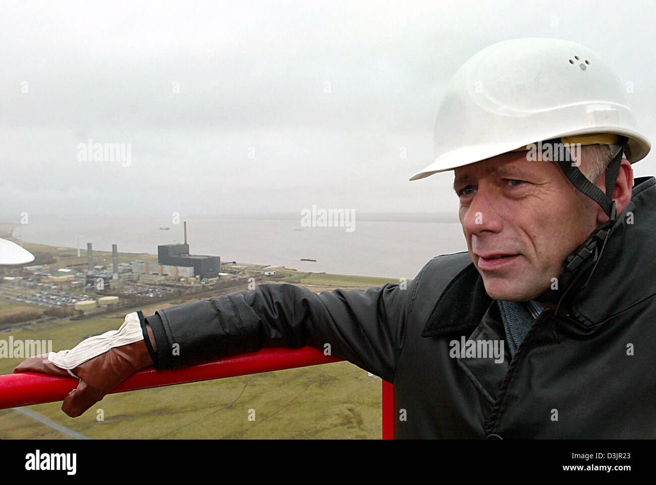 Repower 5m hi-res stock photography and images - Alamy