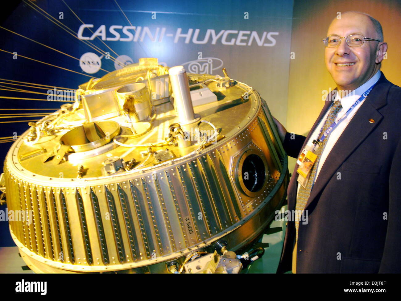 Claudio science hi-res stock photography and images - Alamy