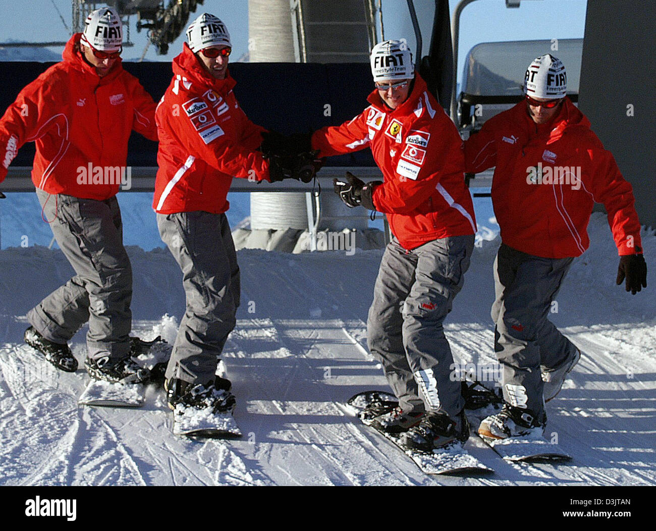 R snowboarding hi-res stock photography and images - Alamy