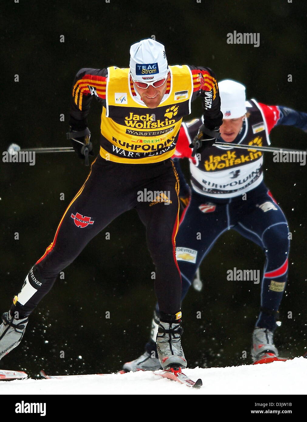 Combination races hi-res stock photography and images - Alamy