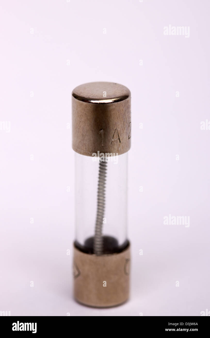 Glass fuse hi-res stock photography and images - Alamy