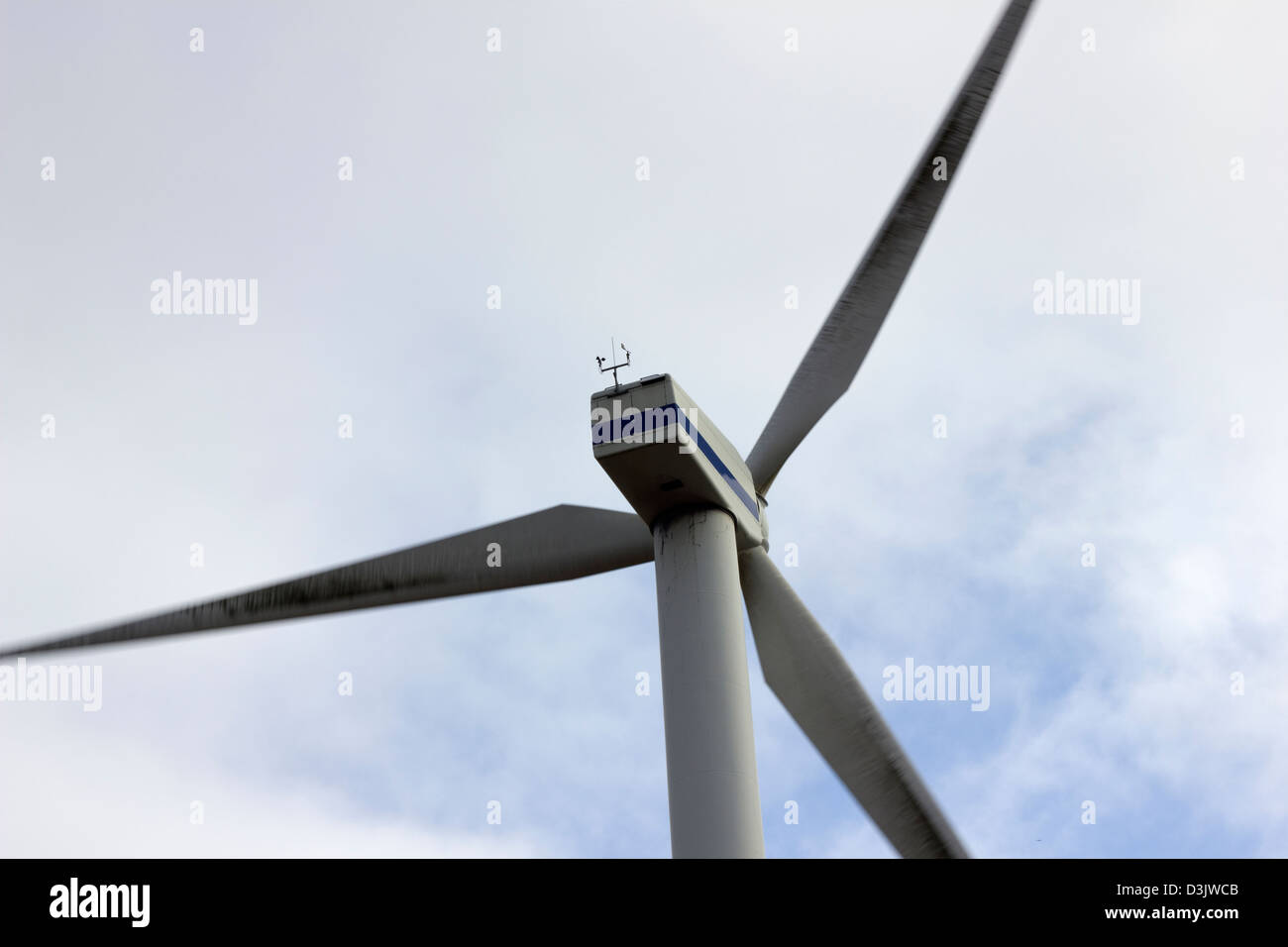 Dun law wind farm hi-res stock photography and images - Alamy