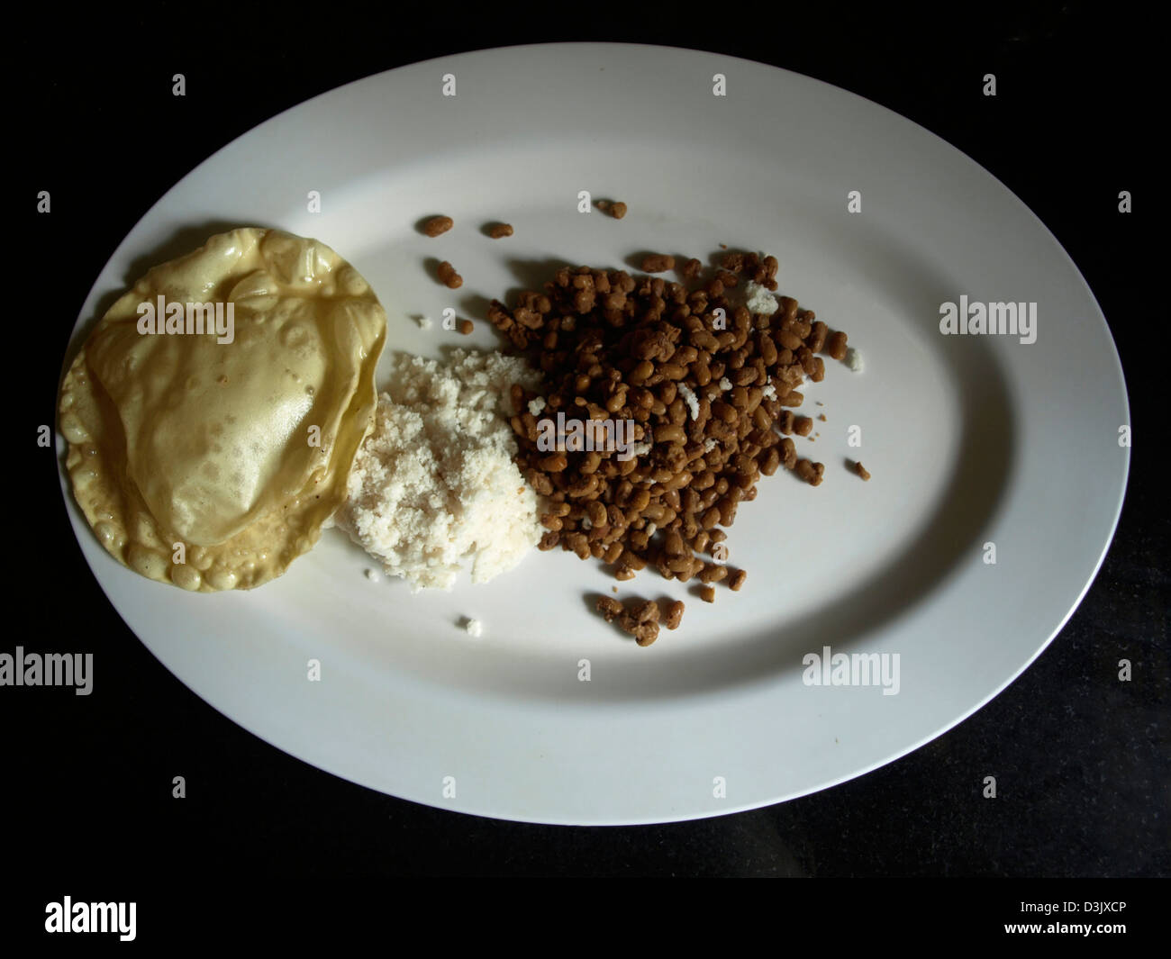 Puttu and payar hi-res stock photography and images - Alamy