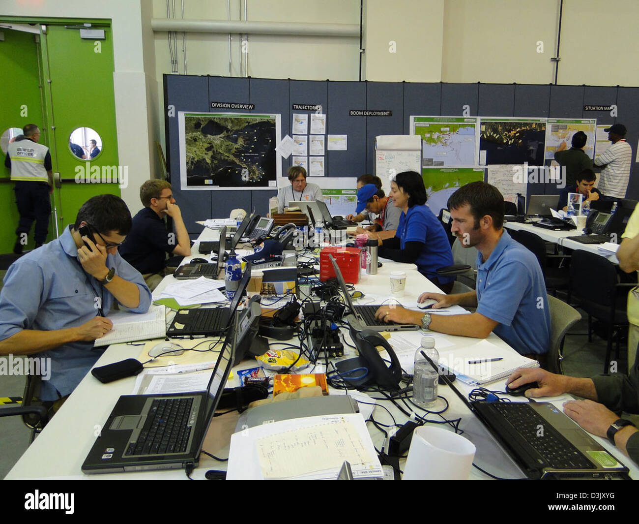 NOAA scientists and experts conduct critical environmental research at ...