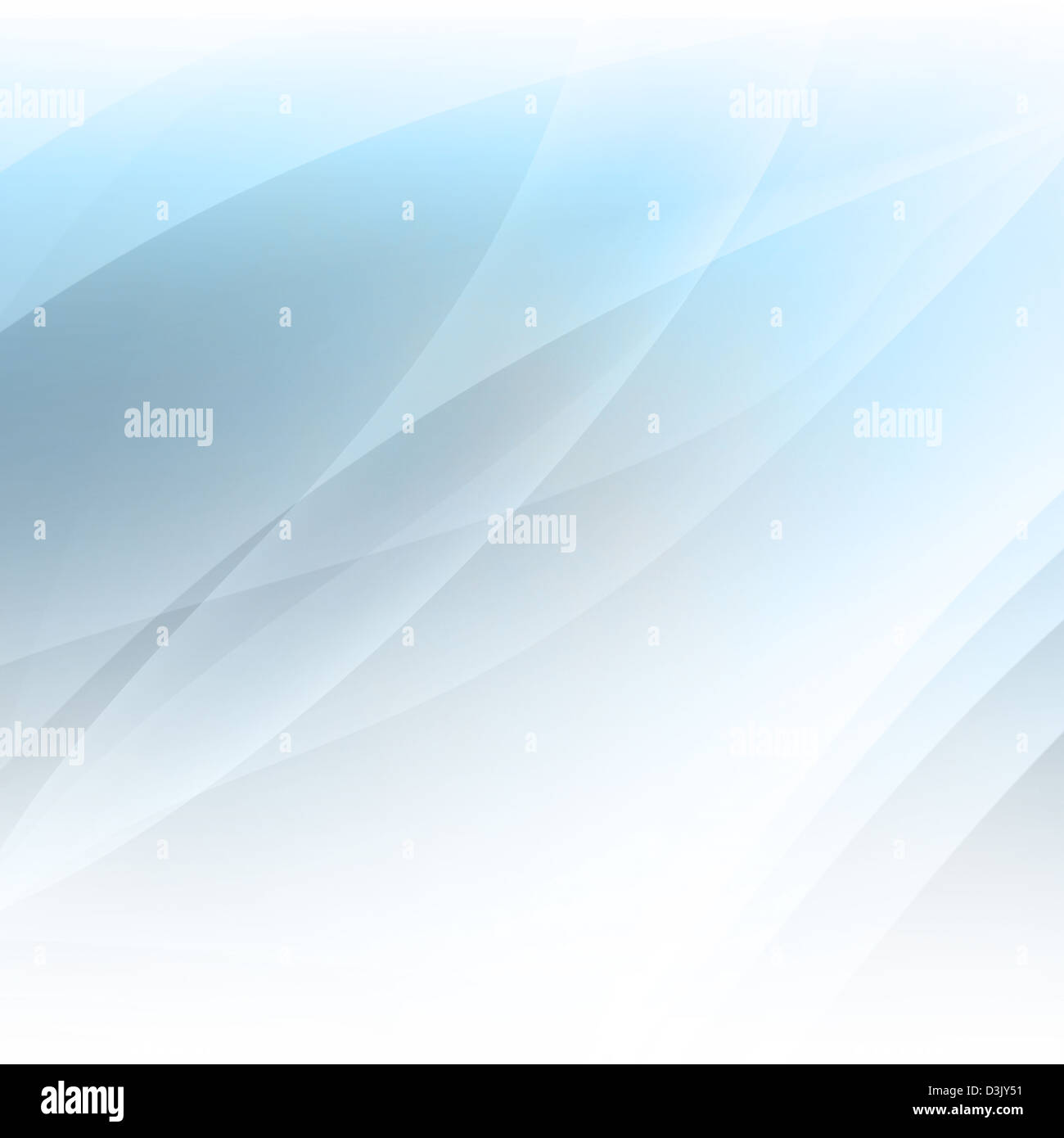 Cool Wave Abstract Background Design Stock Photo - Alamy