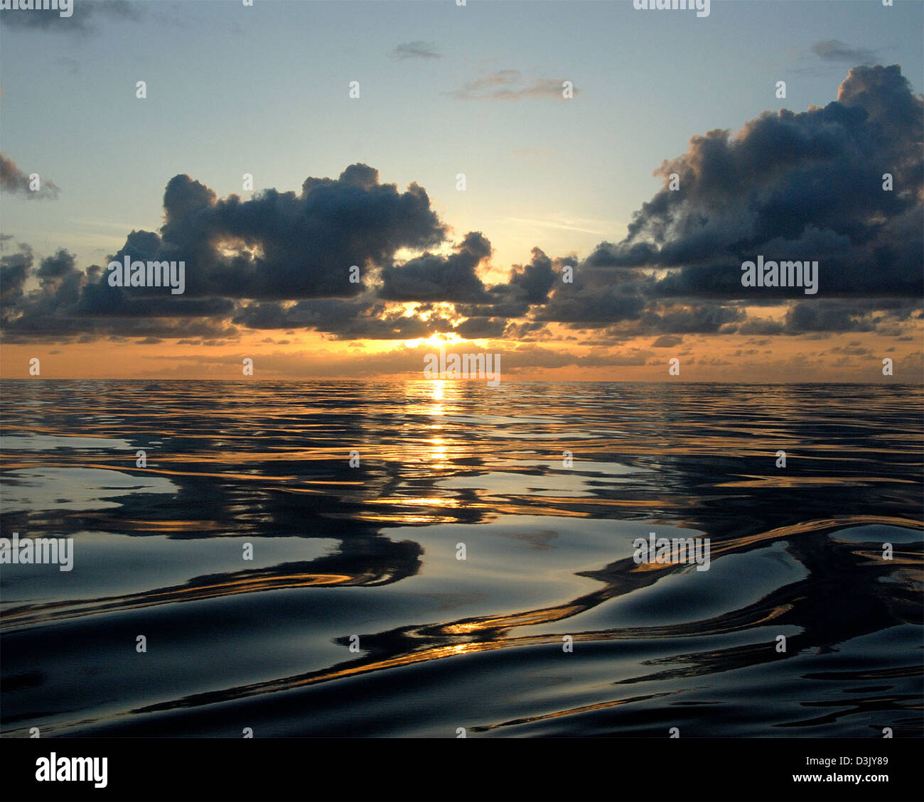 Kure atoll hawaii hi-res stock photography and images - Alamy