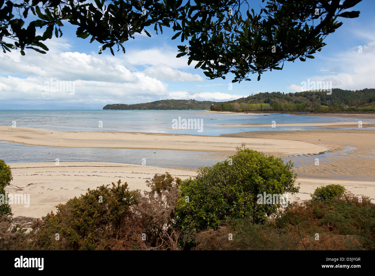 Tasman national park hi-res stock photography and images - Alamy