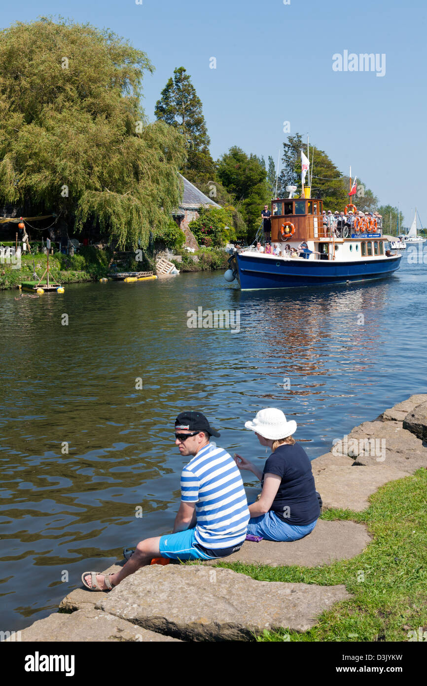 Wareham town hi-res stock photography and images - Alamy