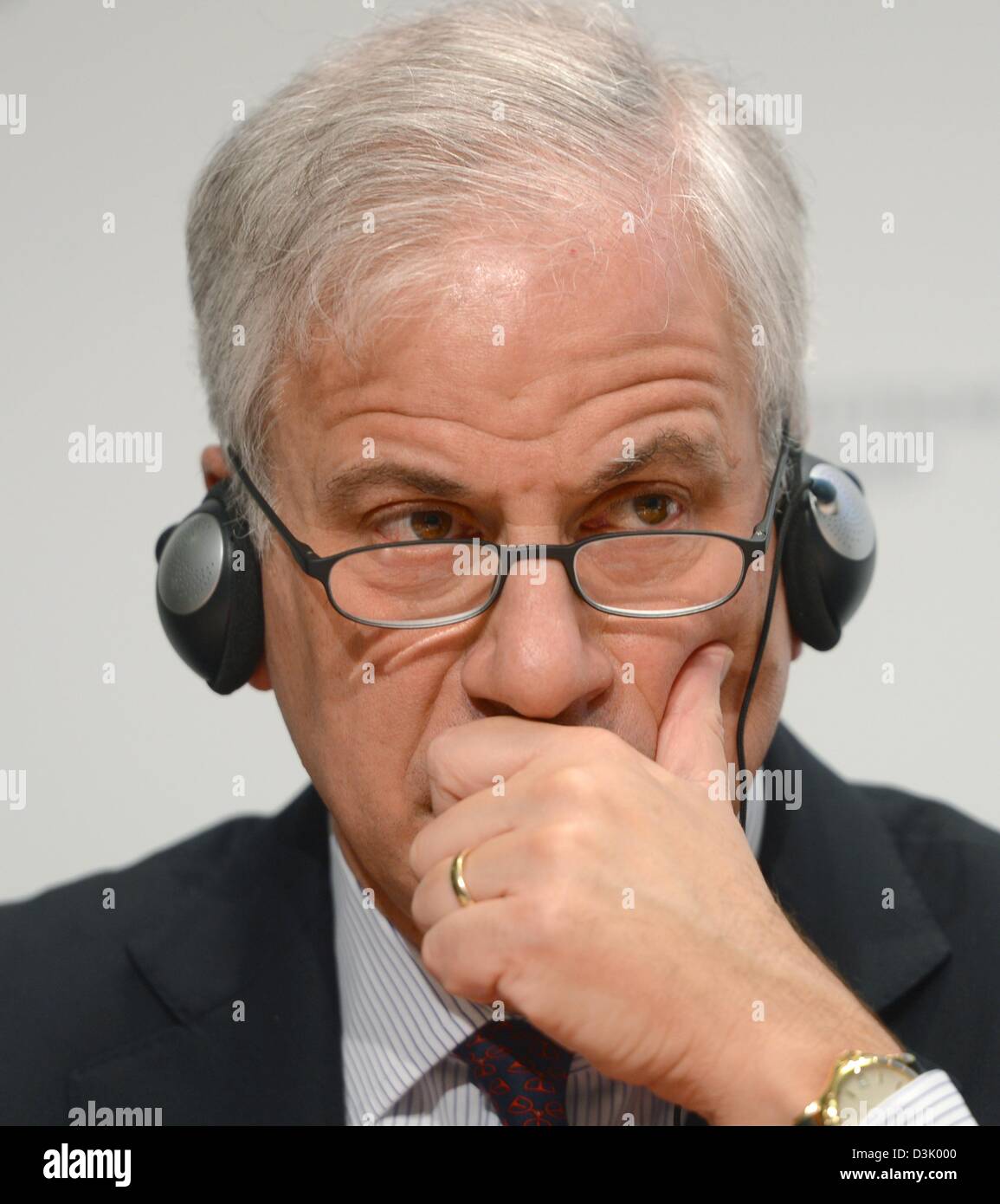 Clearstream hi-res stock photography and images - Alamy