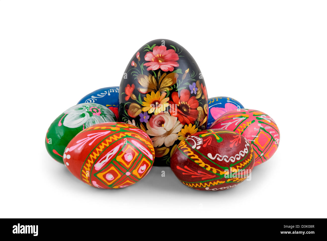 Russian easter egg hi-res stock photography and images - Alamy