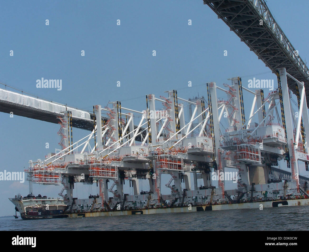 The CO-OPS Center for Operational Oceanographic Products and Services ...