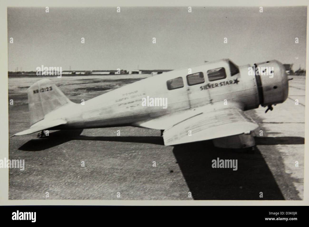 The Stinson L-5 was a light utility aircraft used by the U.S. Army ...