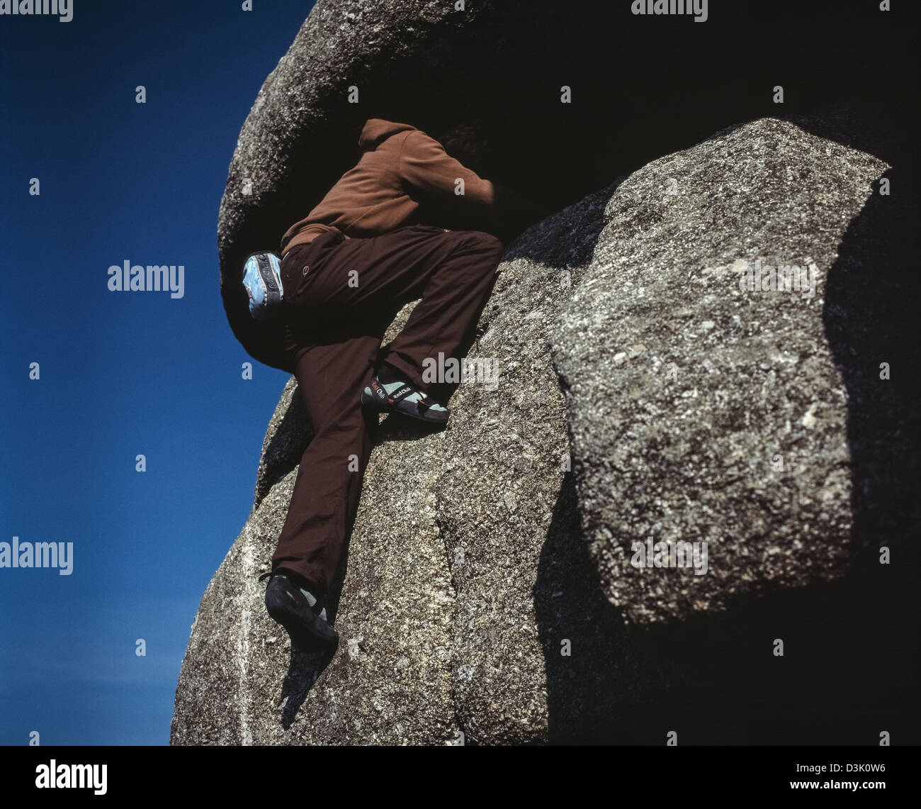 Man tor hi-res stock photography and images - Alamy