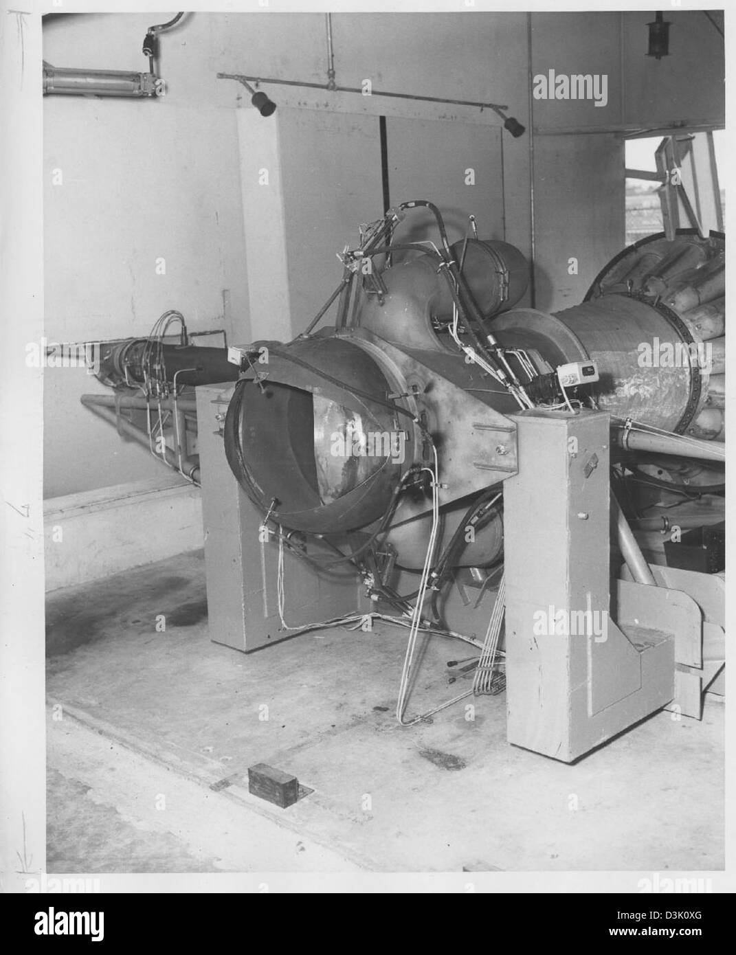 The Ryan X-13 Vertijet, developed by Ryan Aeronautical, was an ...