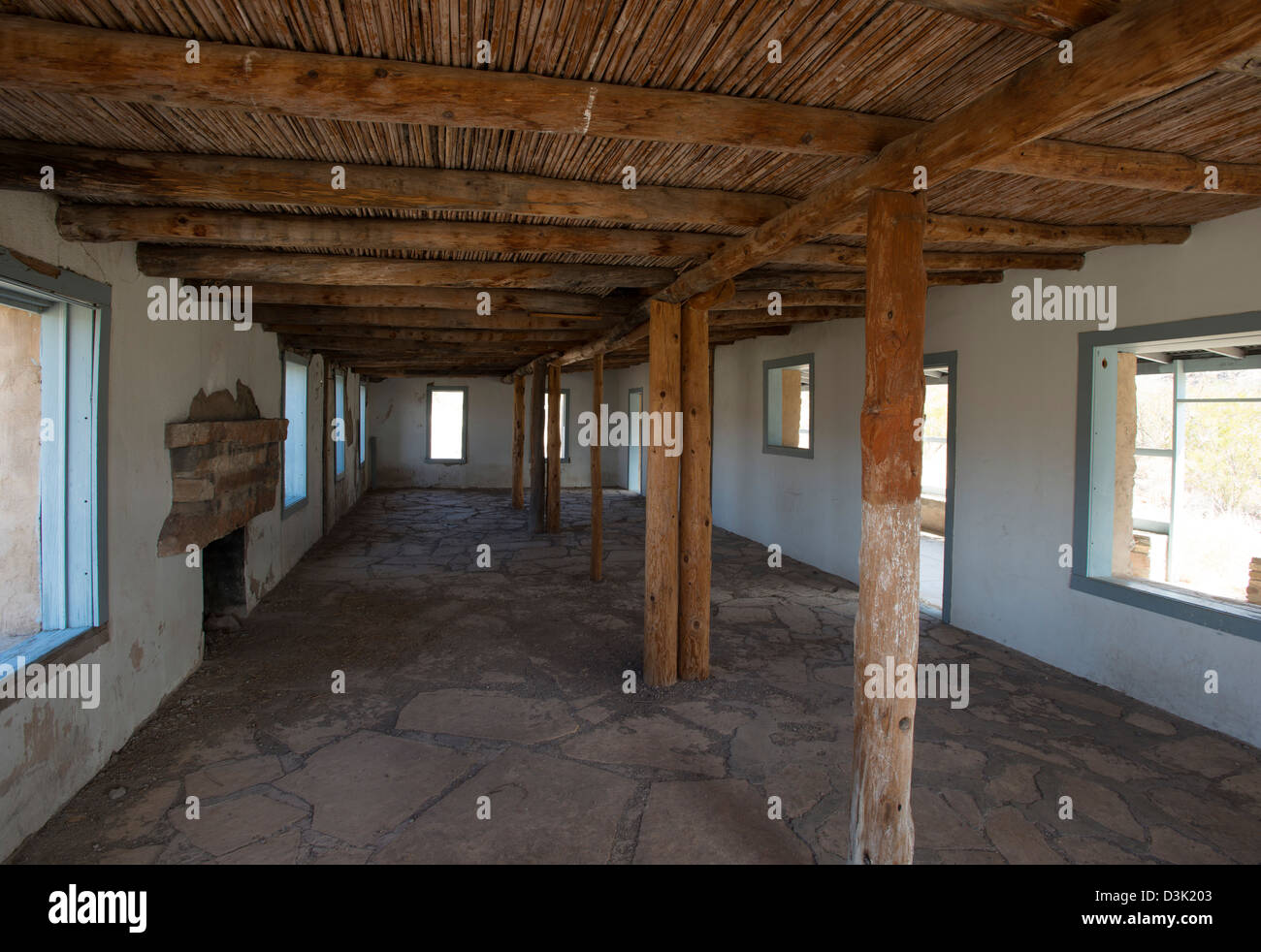 Homer Wilson Ranch High Resolution Stock Photography and Images - Alamy