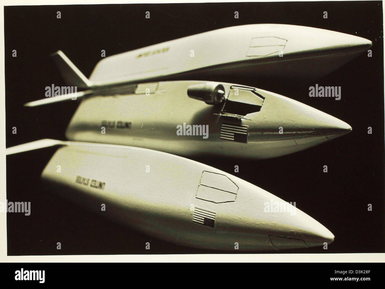 Space Shuttle Program Stock Photo - Alamy