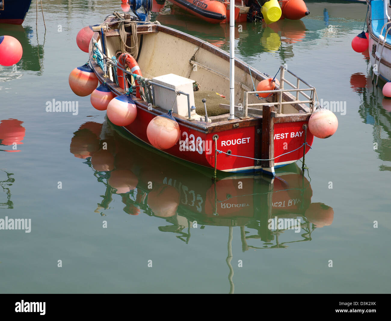 Quayside ladder hi-res stock photography and images - Alamy