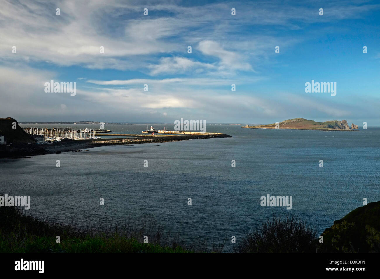 Iconic Wall Dublin High Resolution Stock Photography and Images - Alamy