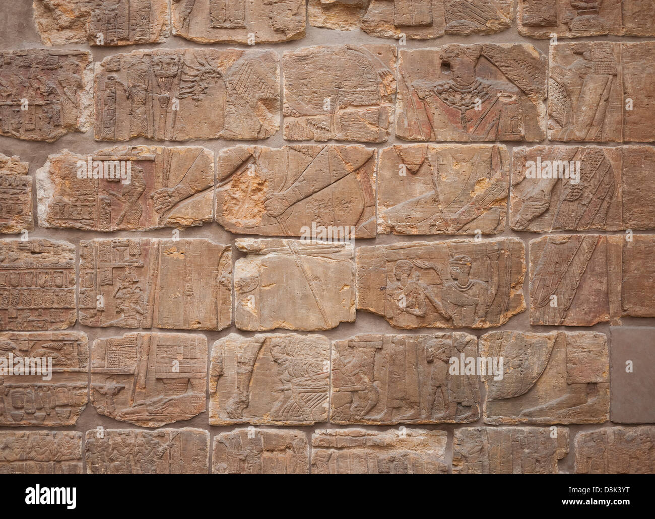 meroitic script carved funeral chamber wall, british museum, london ... meroitic script carved funeral chamber wall, british museum, london ...