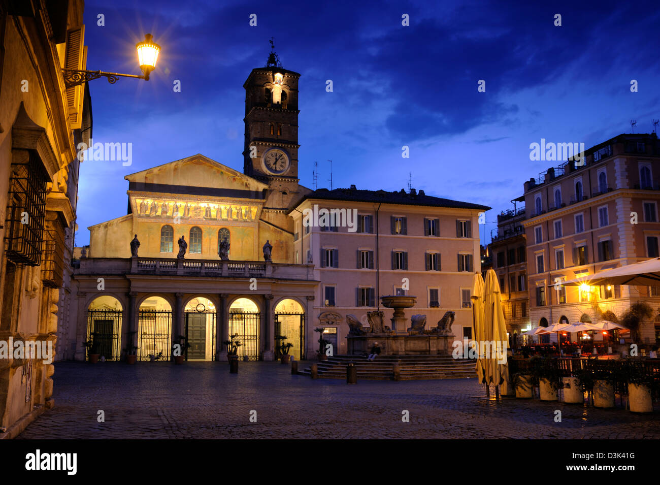 Maria square hi-res stock photography and images - Alamy