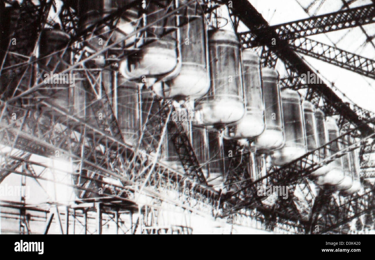 Charles Donald Lou Larson was a U.S. military officer with a ...