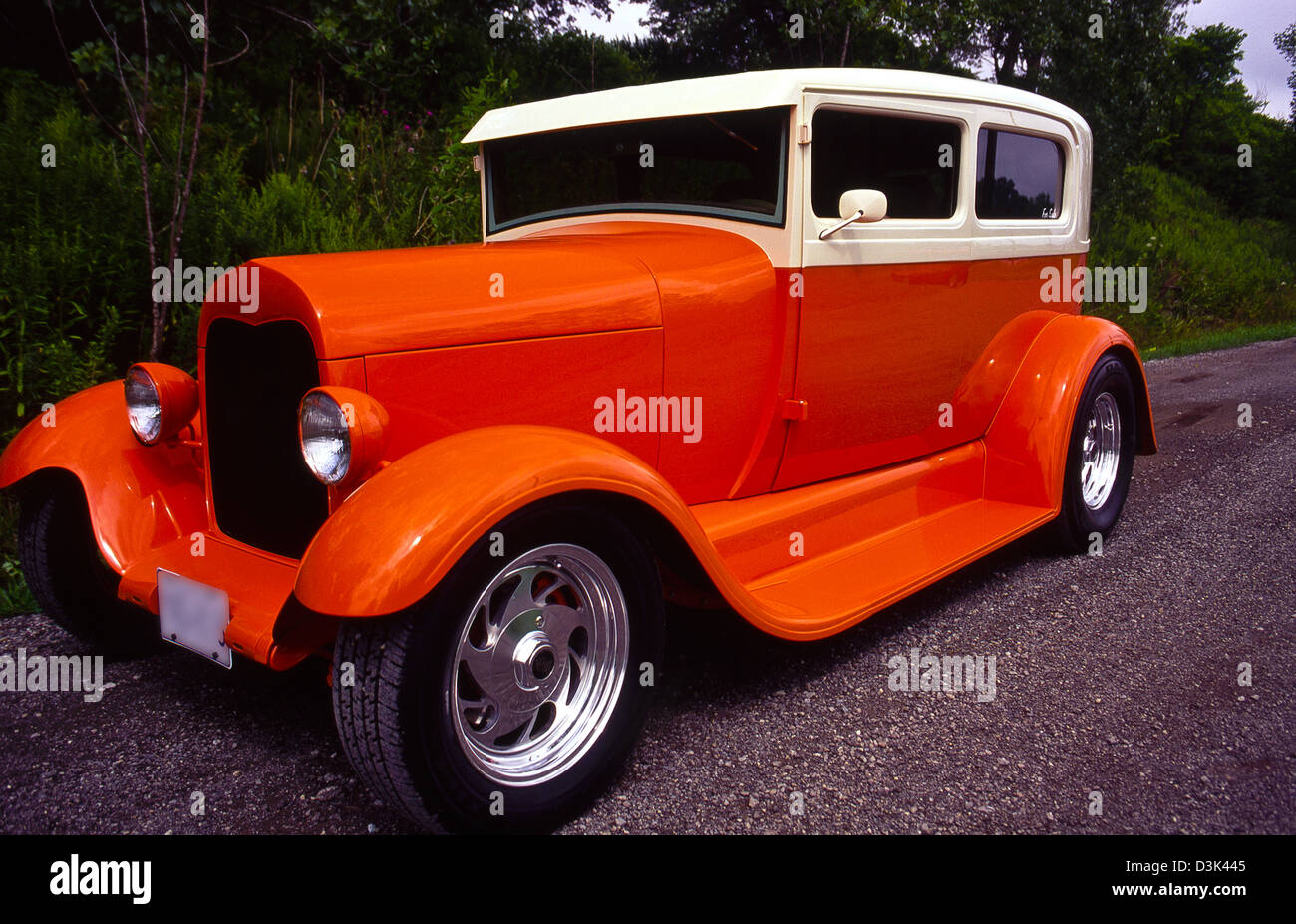 1928 ford model a hot rod hi-res stock photography and images - Alamy