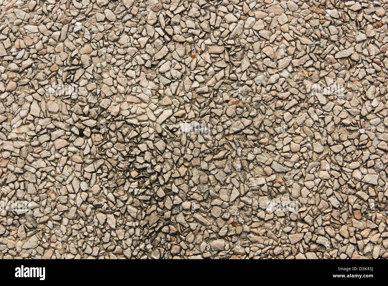 Pebble stone wall hi-res stock photography and images - Alamy