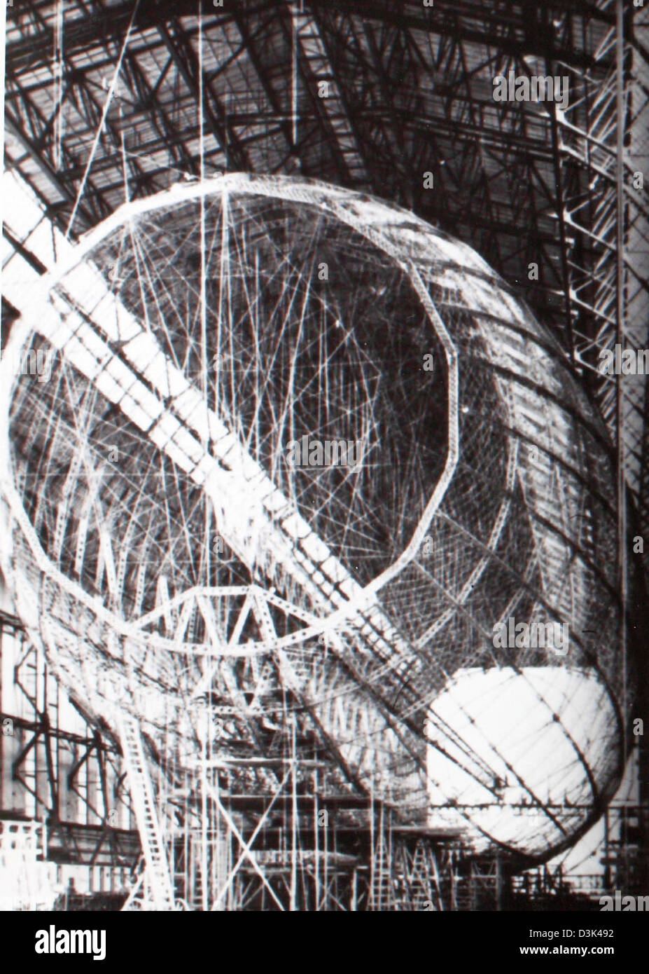 Charles Donald Lou Larson was a notable figure, whose contributions and ...