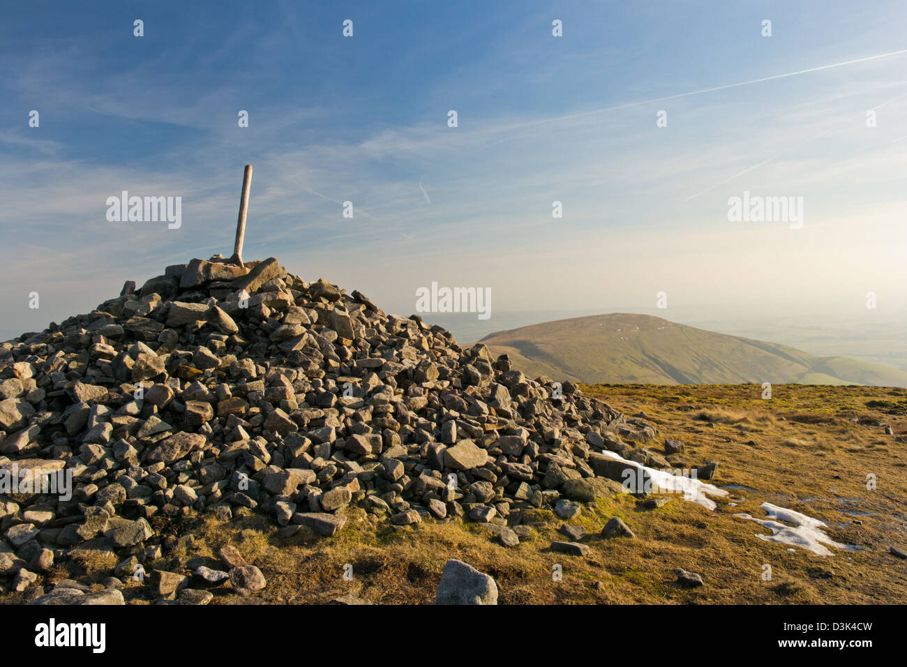 Fairsnape hi-res stock photography and images - Alamy