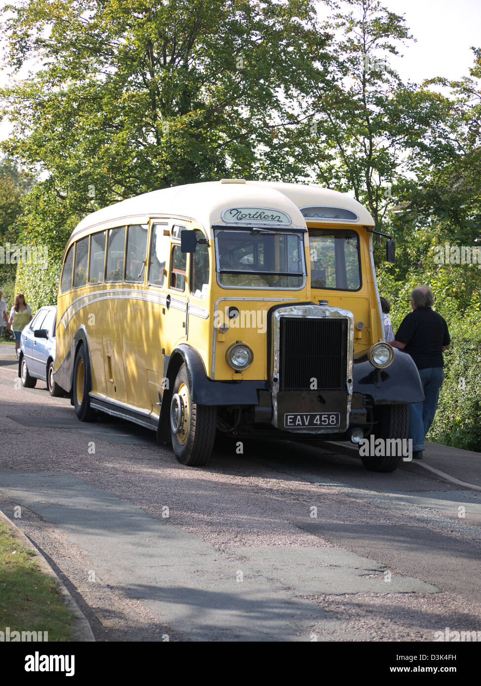 Leyland tractor hi-res stock photography and images - Alamy