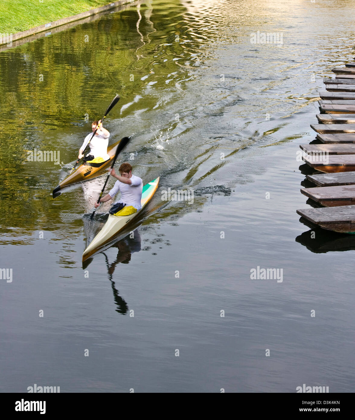 Cambridge backs hi-res stock photography and images - Alamy