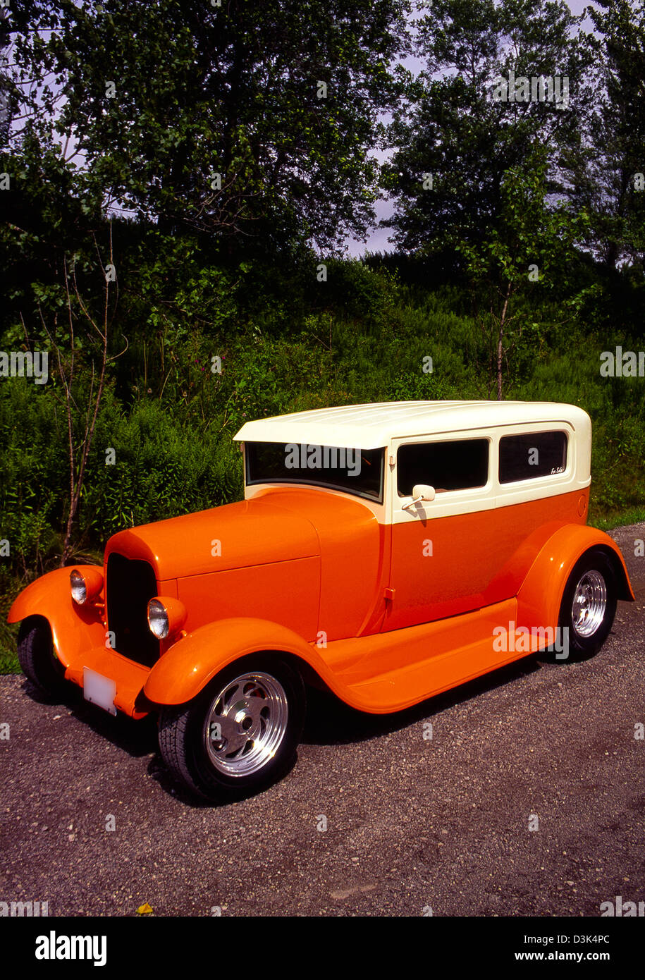 1928 ford model a hot rod hi-res stock photography and images - Alamy