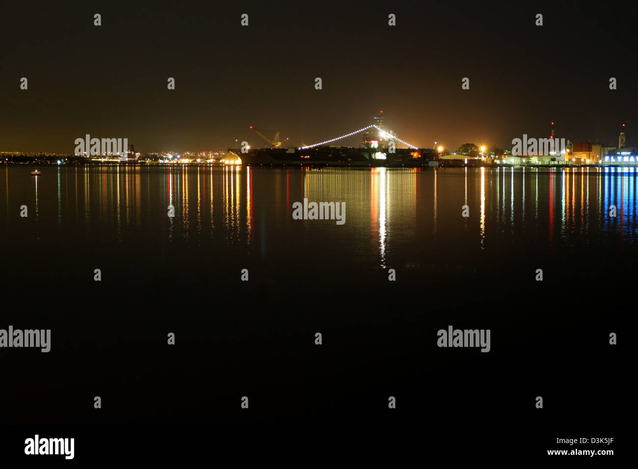 San diego naval base hi-res stock photography and images - Alamy