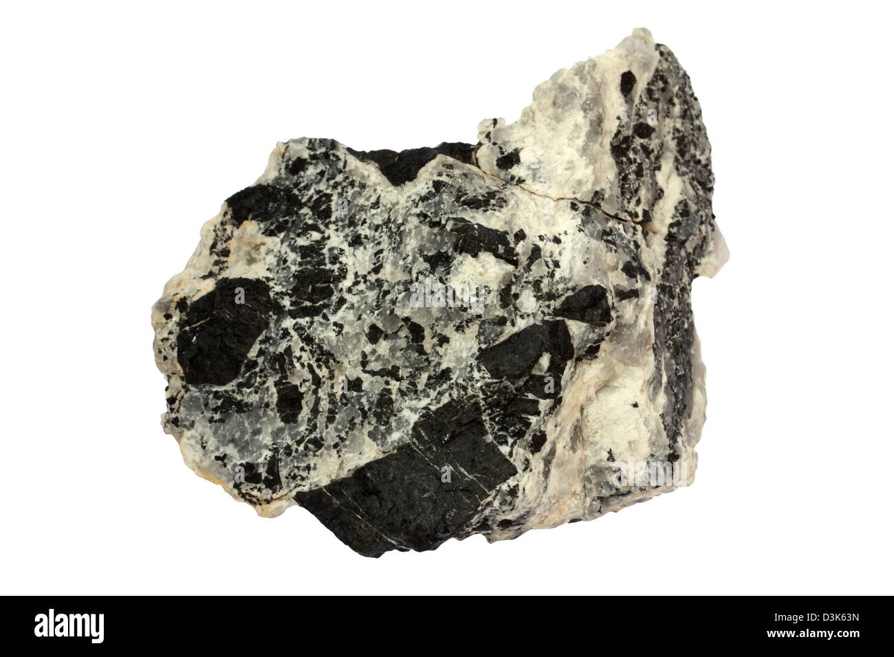 Granite pegmatite hi-res stock photography and images - Alamy