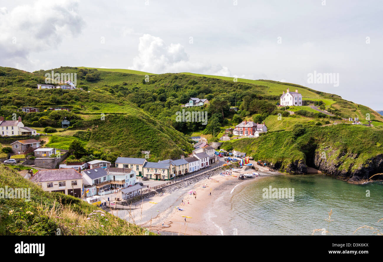 New quay cardigan hi-res stock photography and images - Alamy