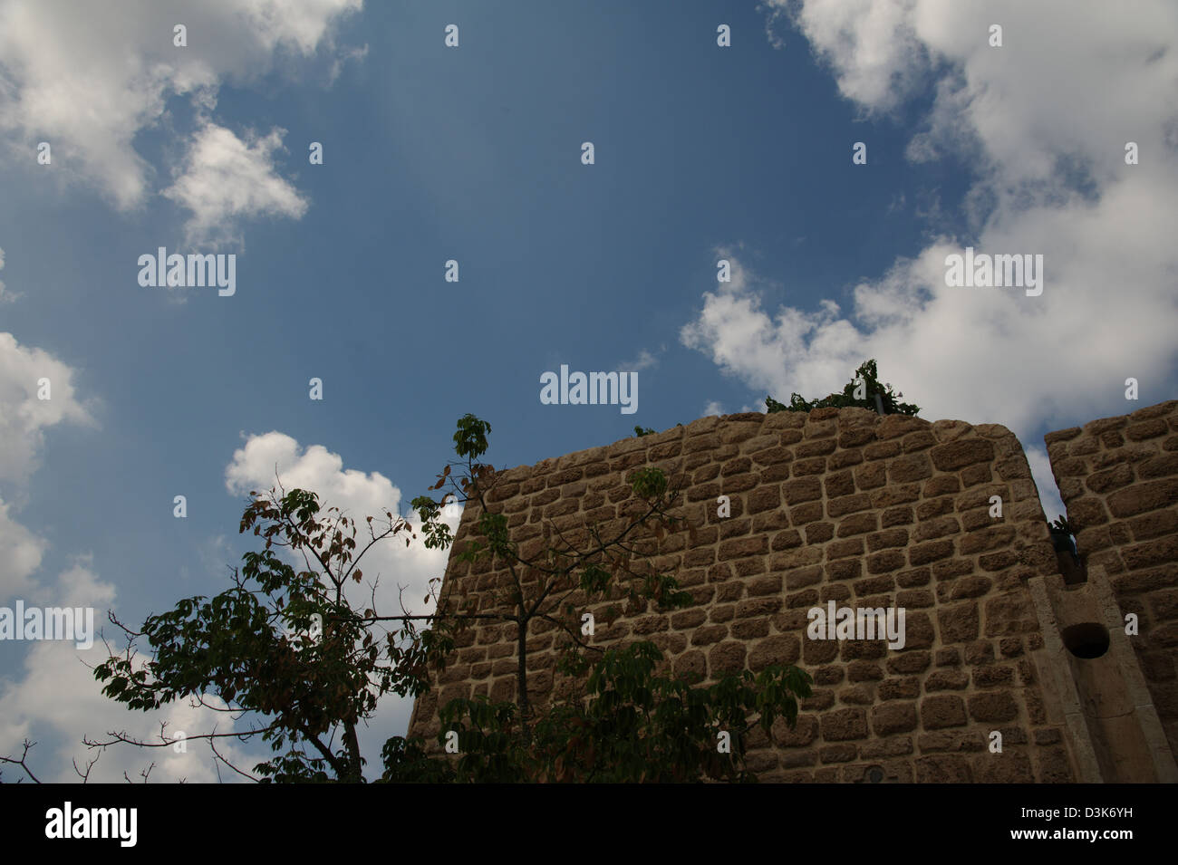old city, Jaffo, Israel Stock Photo - Alamy