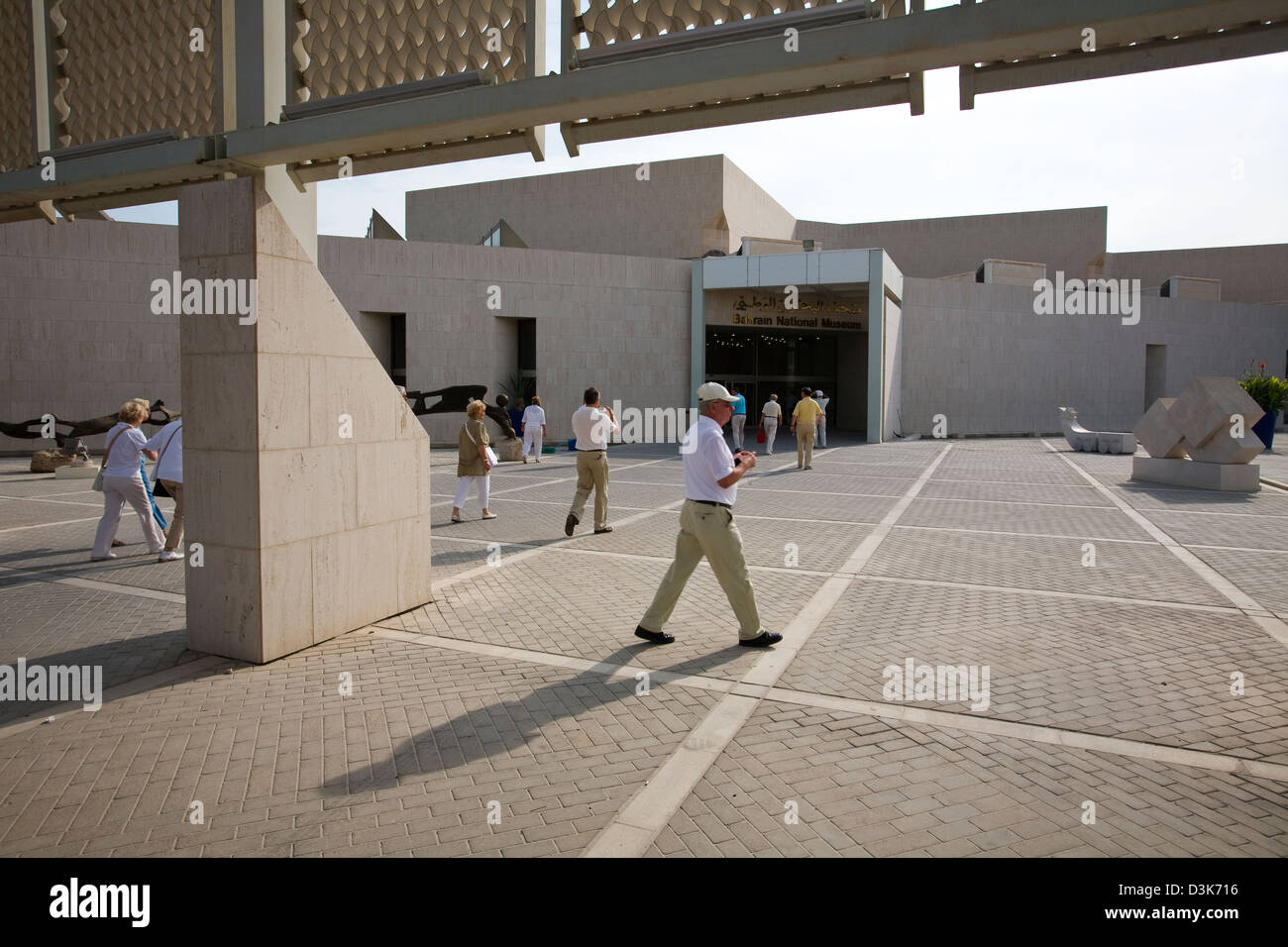 National Museum, in a fine post-modern waterfront building, is the best ...