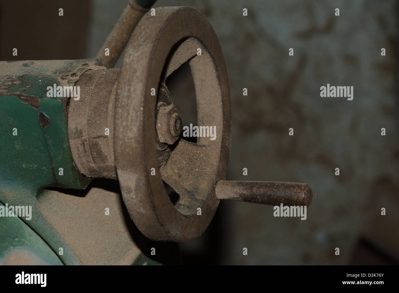 Machines and machinery hi-res stock photography and images - Alamy