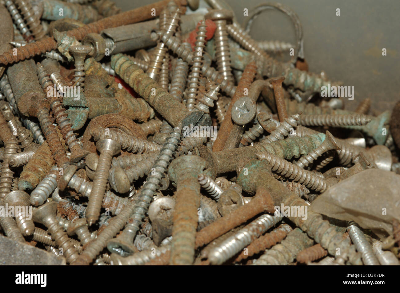 old machine parts Stock Photo - Alamy