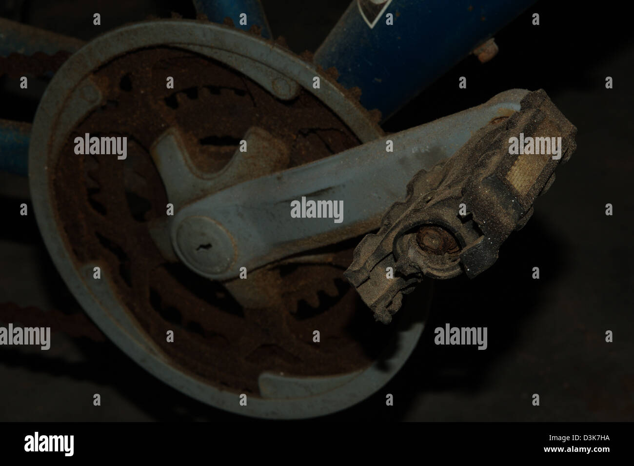 old machine parts Stock Photo - Alamy