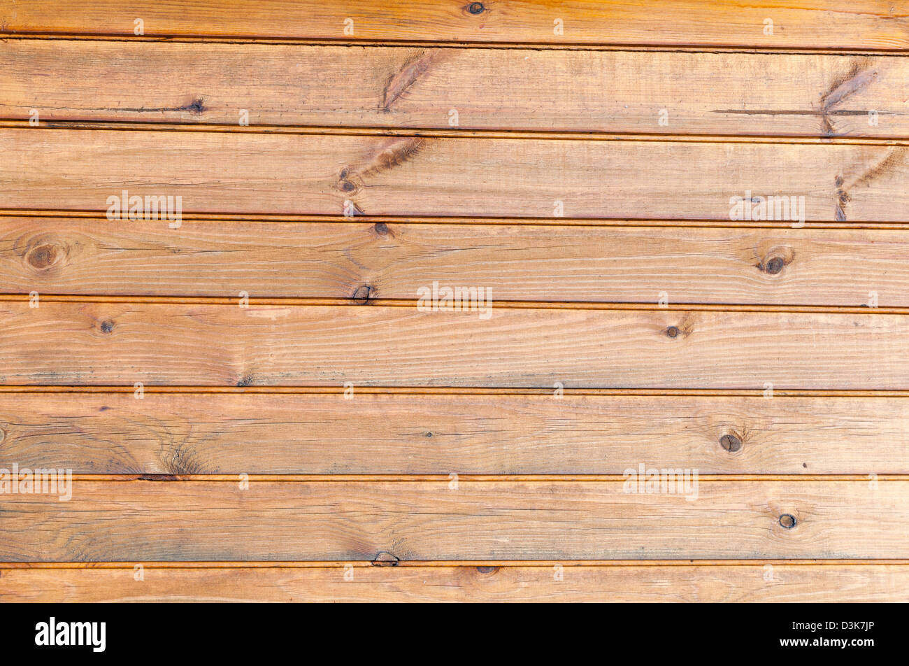 Yellow wood texture with natural patterns Stock Photo - Alamy