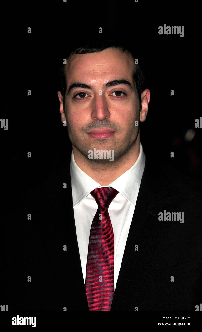 Mohammed al turki hi-res stock photography and images - Alamy