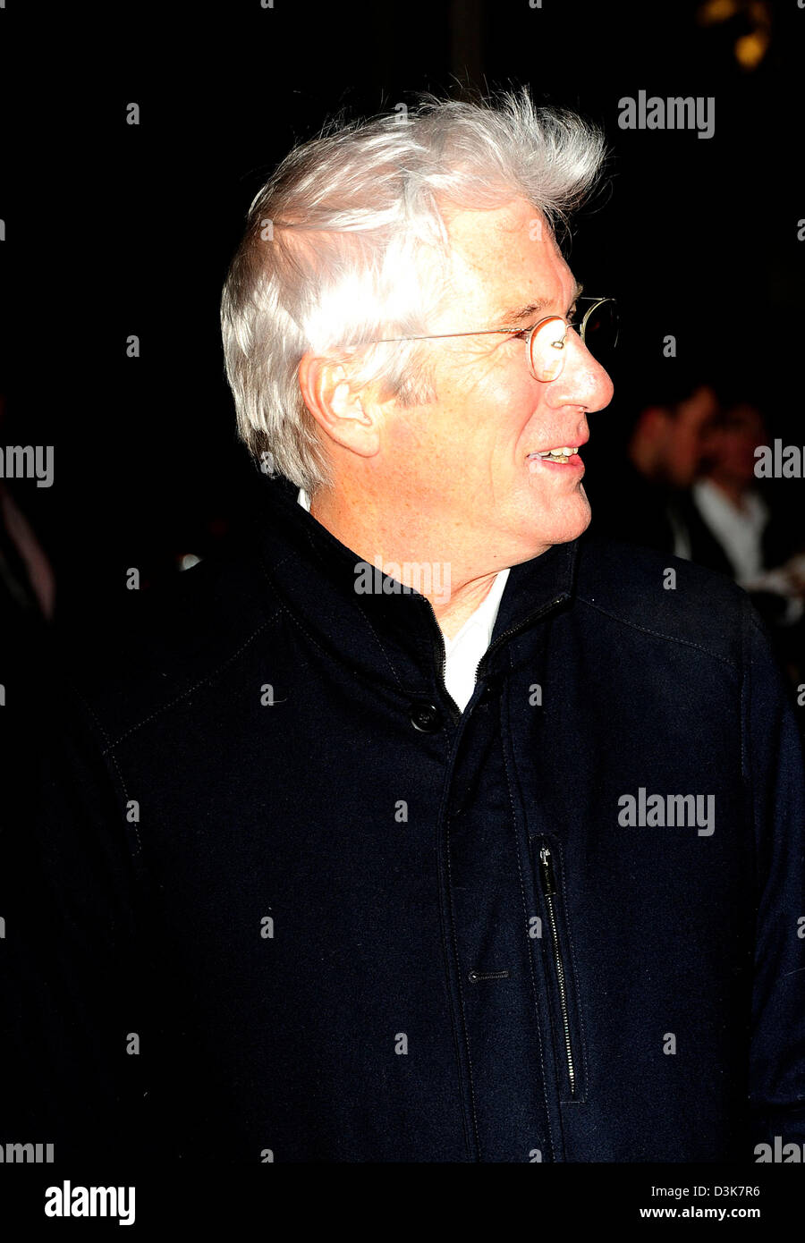 Arbitrage richard gere hi-res stock photography and images - Alamy