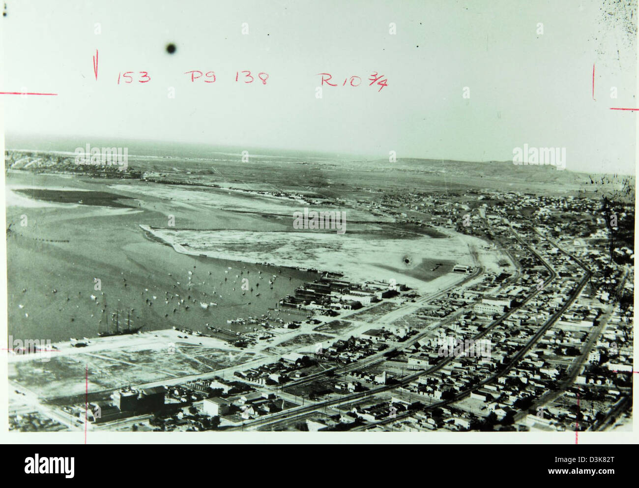 Lindbergh Field, now known as San Diego International Airport, is a key ...