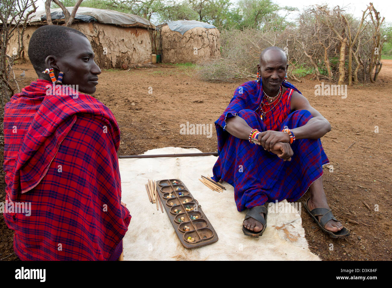 Mankala hi-res stock photography and images - Alamy