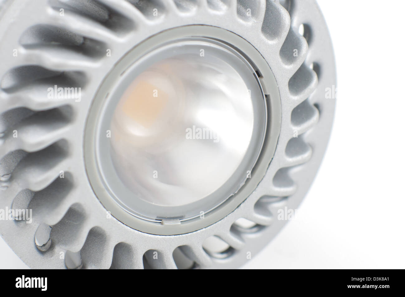 LED light bulb Stock Photo - Alamy