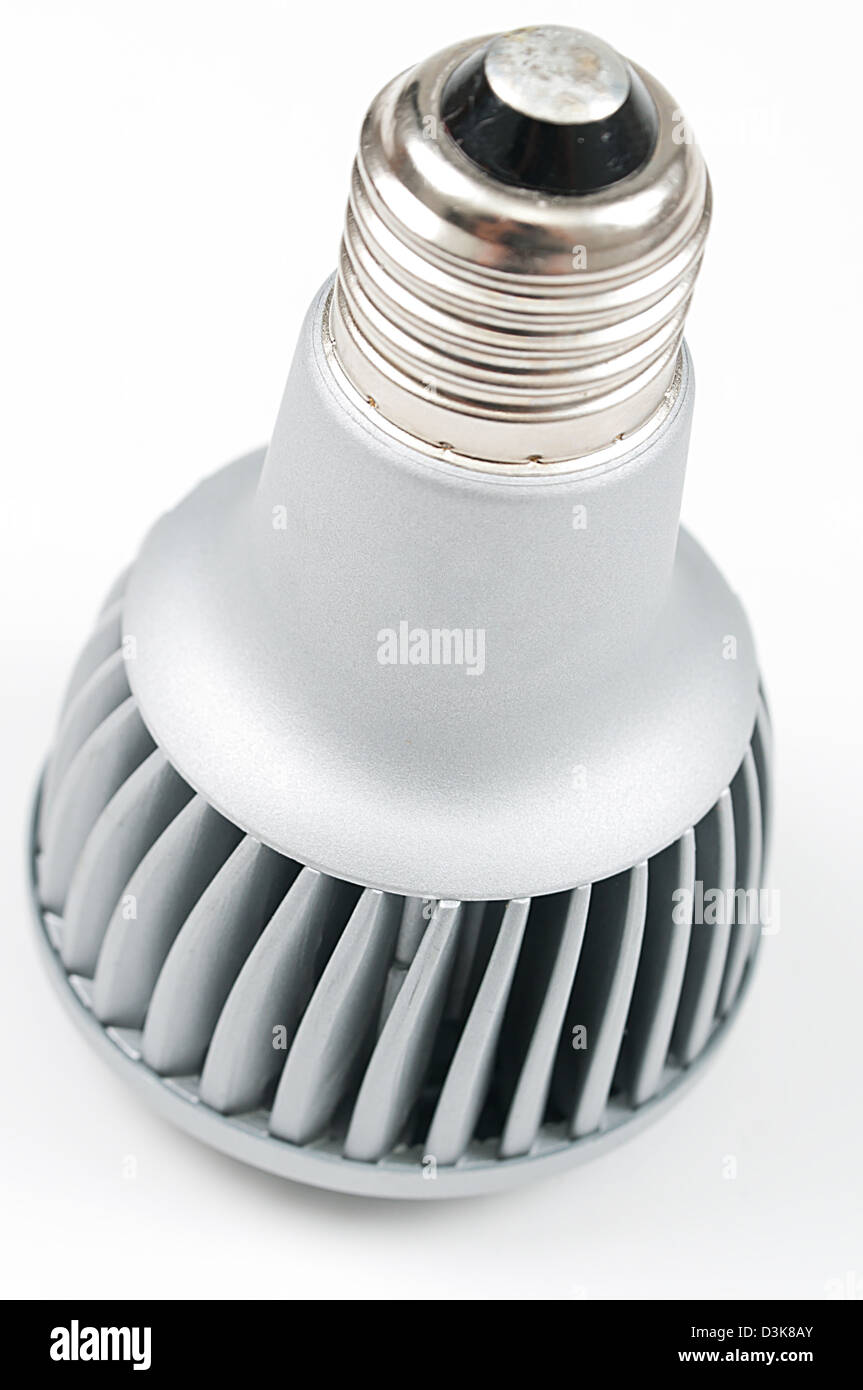 LED light bulb Stock Photo - Alamy