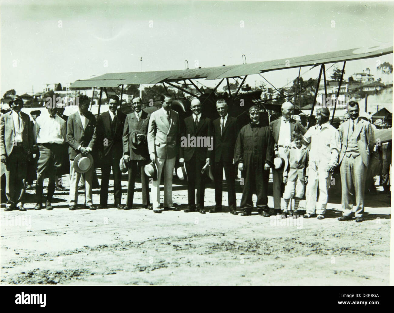 Lindbergh Field, officially known as San Diego International Airport ...